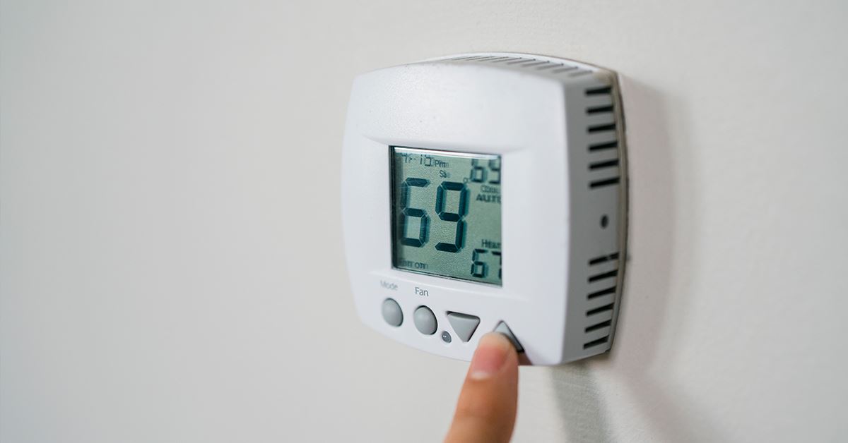 All Your Florida Home Heating Options, Explained